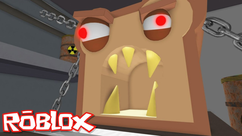 Escape The Bakery Obby NEW for ROBLOX - Game Download