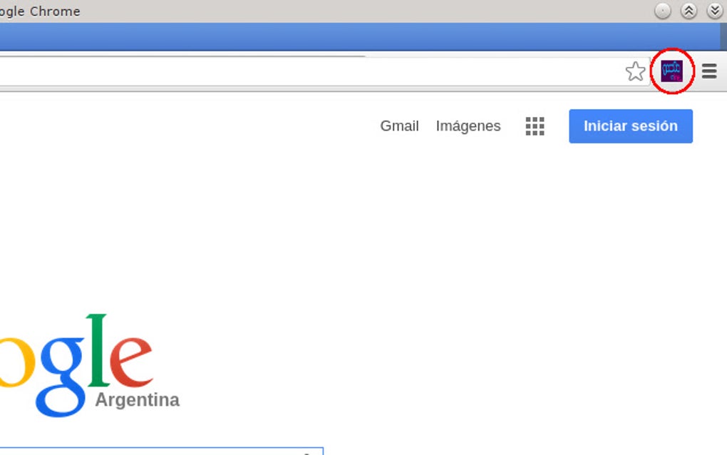 Gamba 106.3 FM Online Google Chrome 용 - 확장 프로그램 다운로드