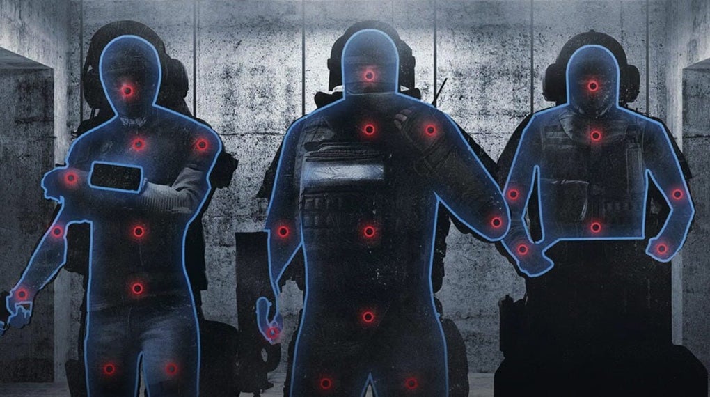 PlayStation 4 용 Tom Clancys Rainbow Six Siege: Operation Health - 다운로드