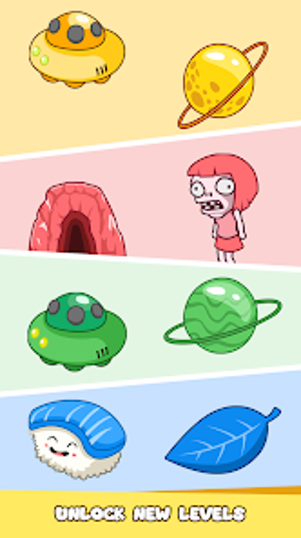 Draw To Home: Tricky Brain for Android - Download