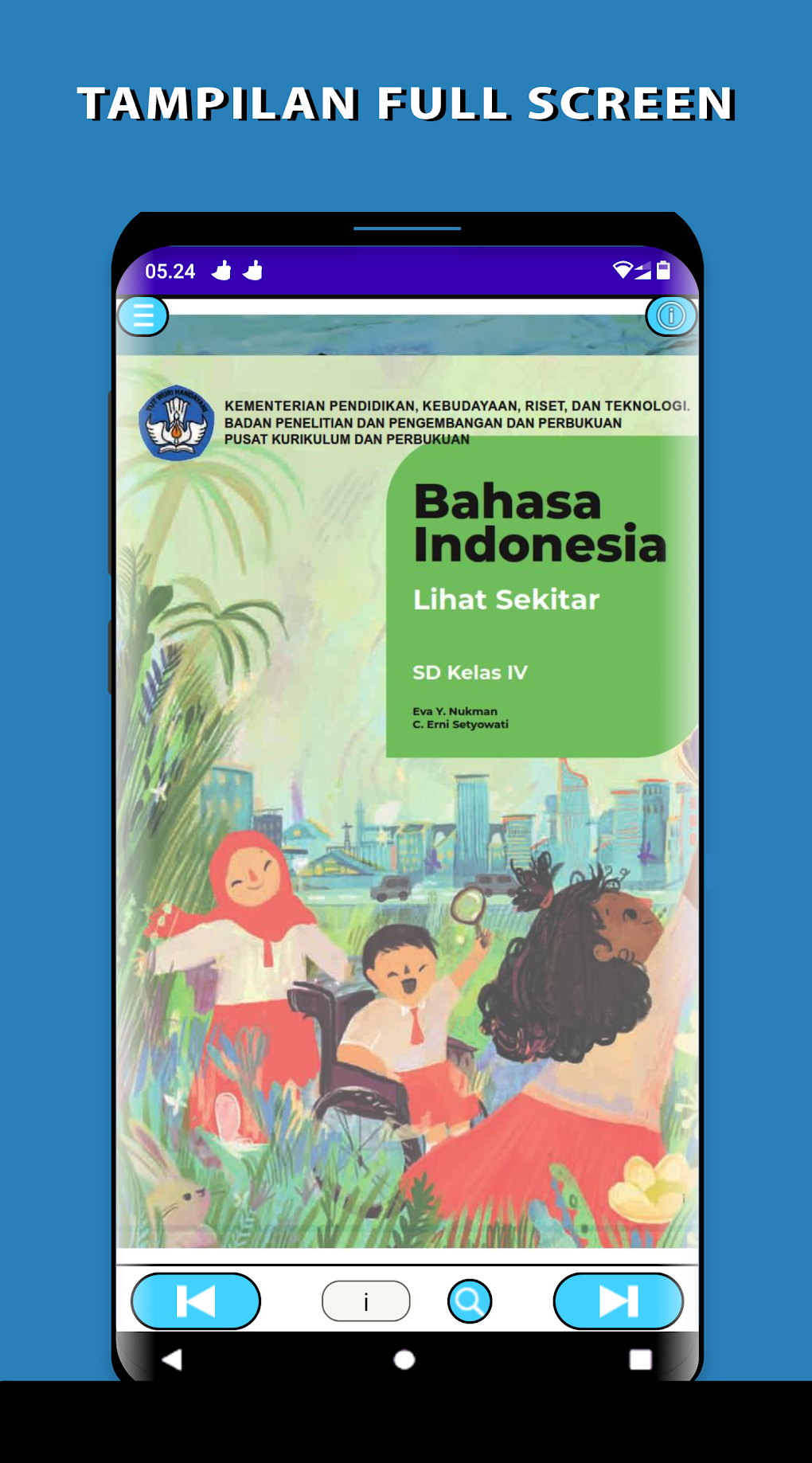 Bahasa Indonesia 4 Merdeka para Android - Descargar