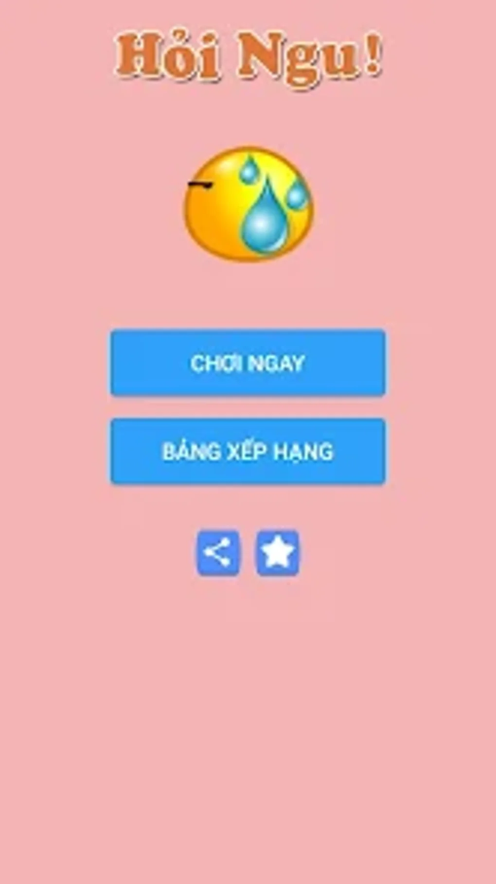 Hỏi ngu สำหรับ Android - ดาวน์โหลด
