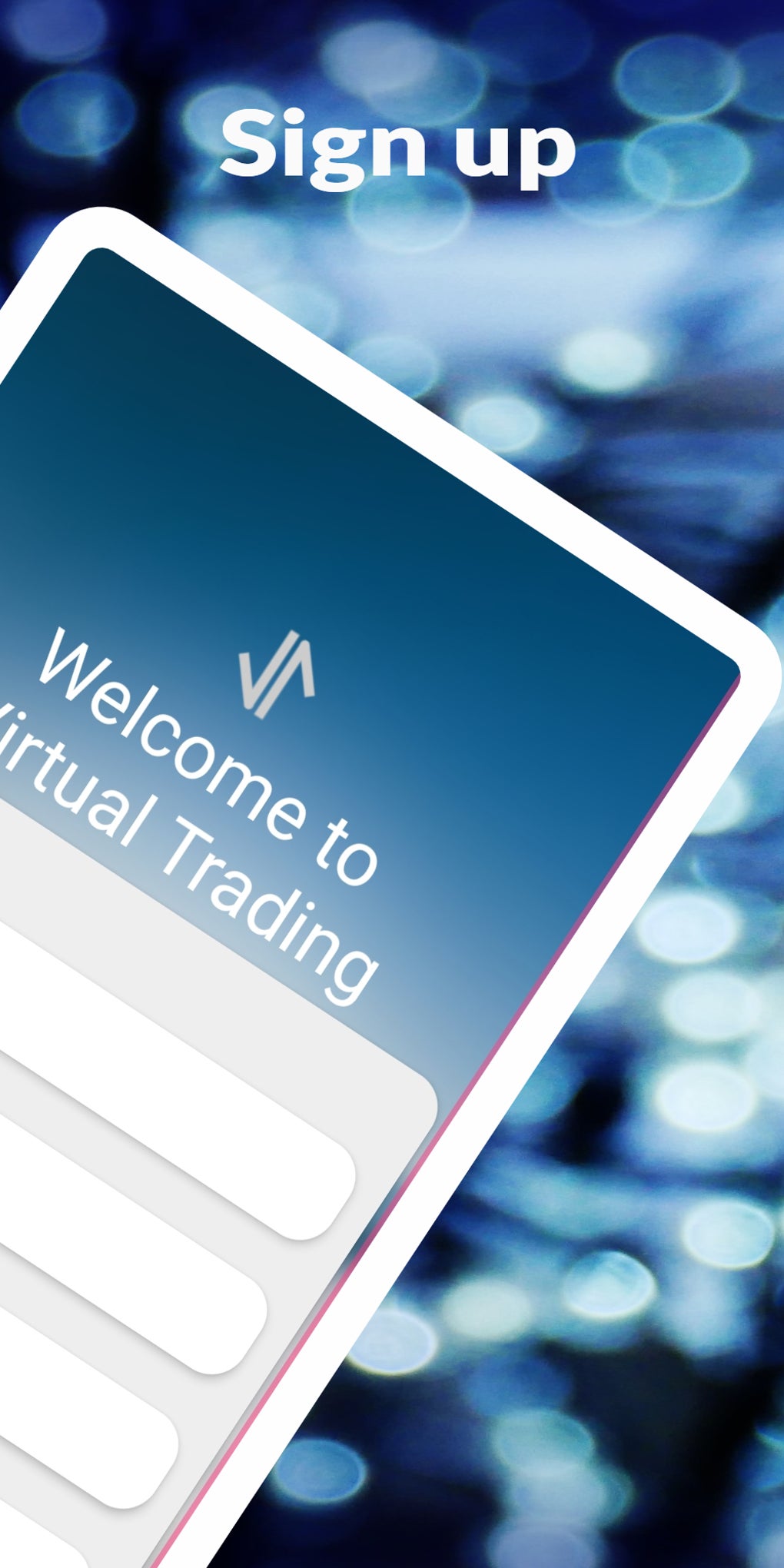 Free NSE Virtual Trading App for Futures Options APK for Android - Download