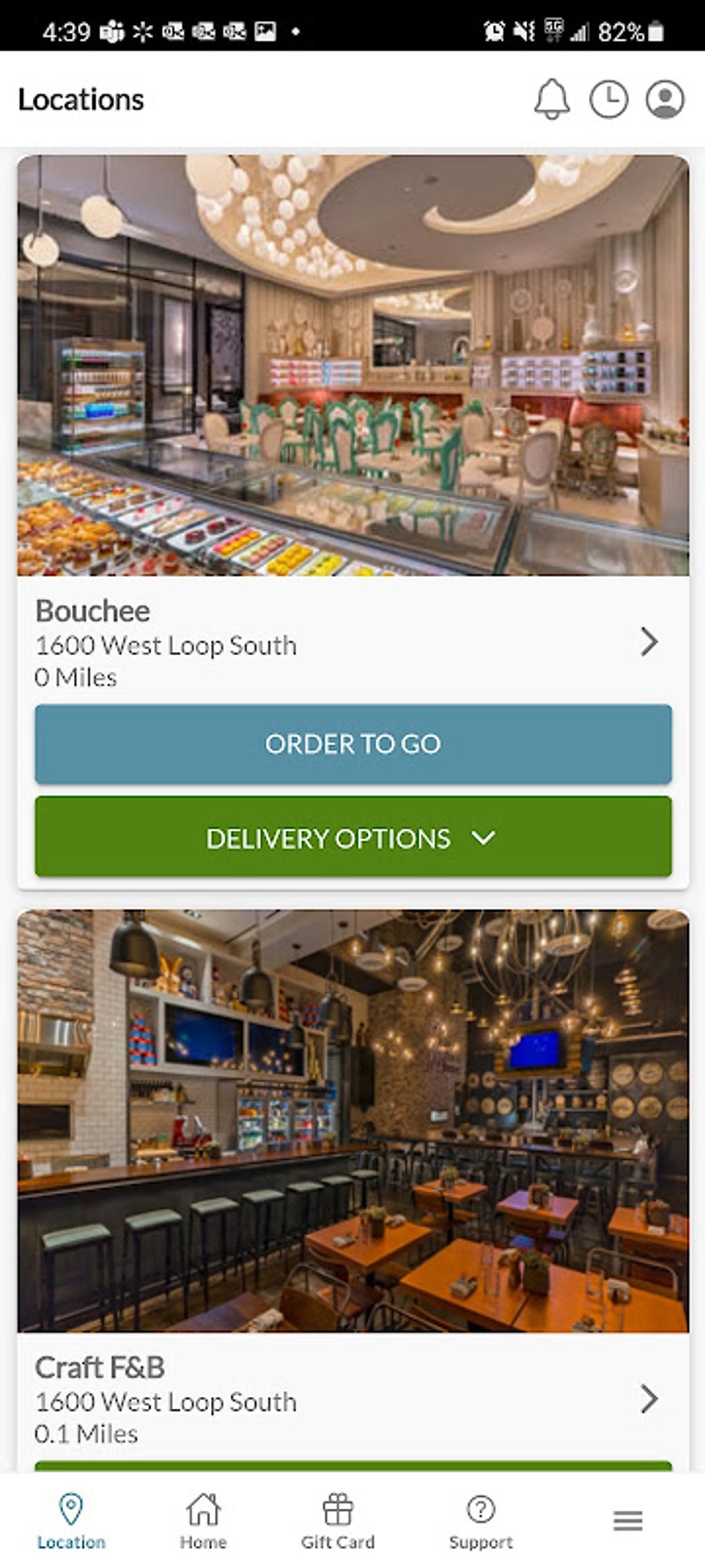 Landrys Select Club APK for Android - Download