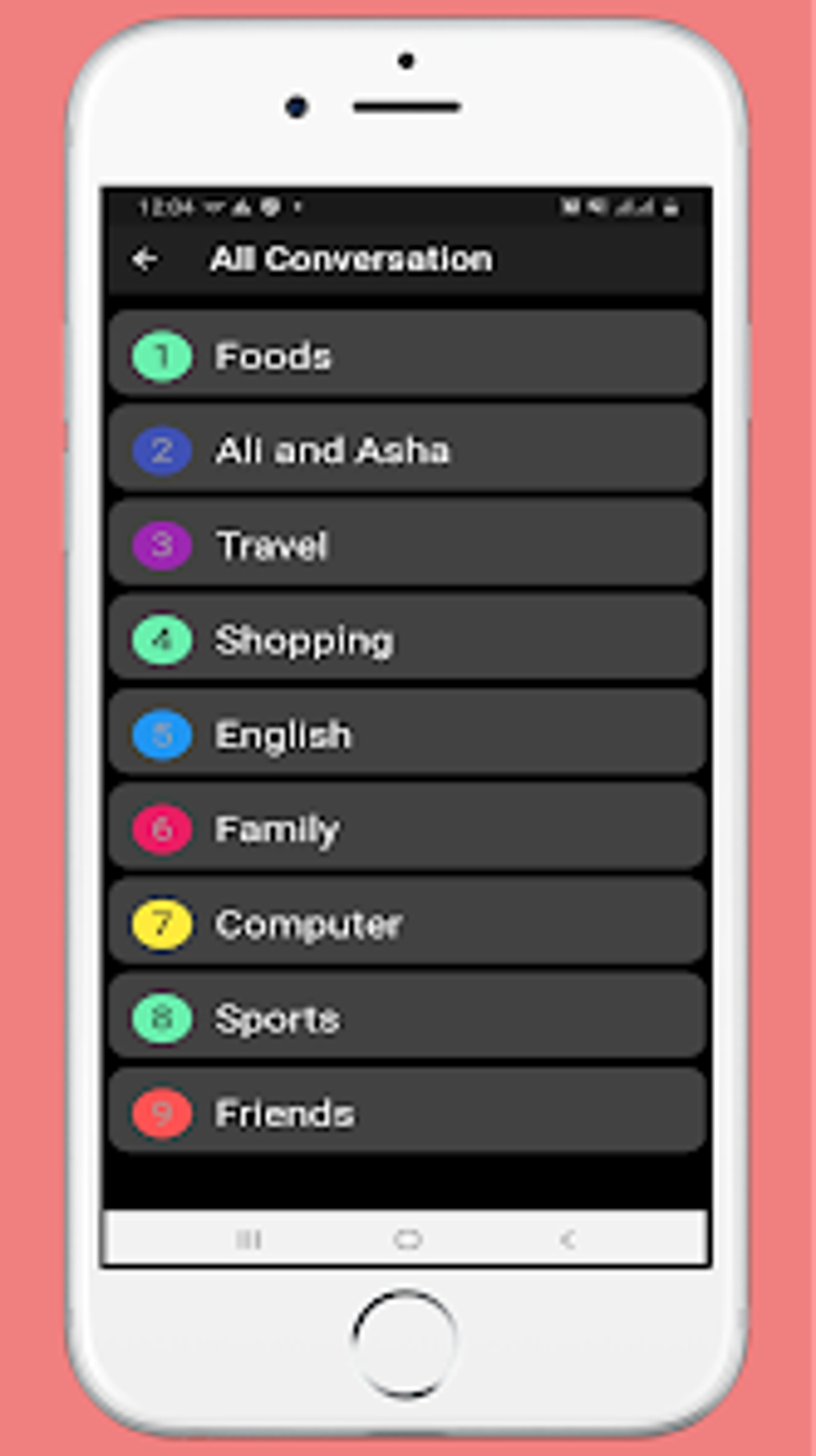 Baro English ka for Android - Download