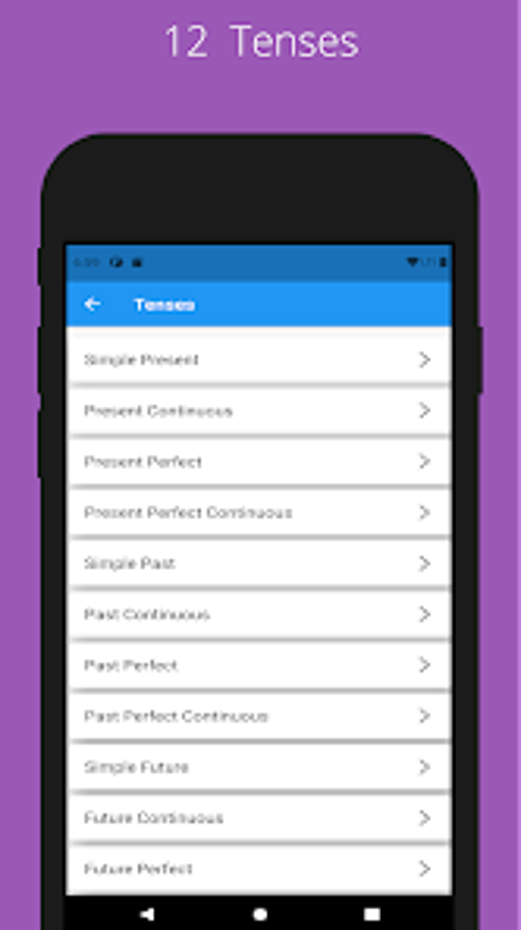Baro English ka for Android - Download