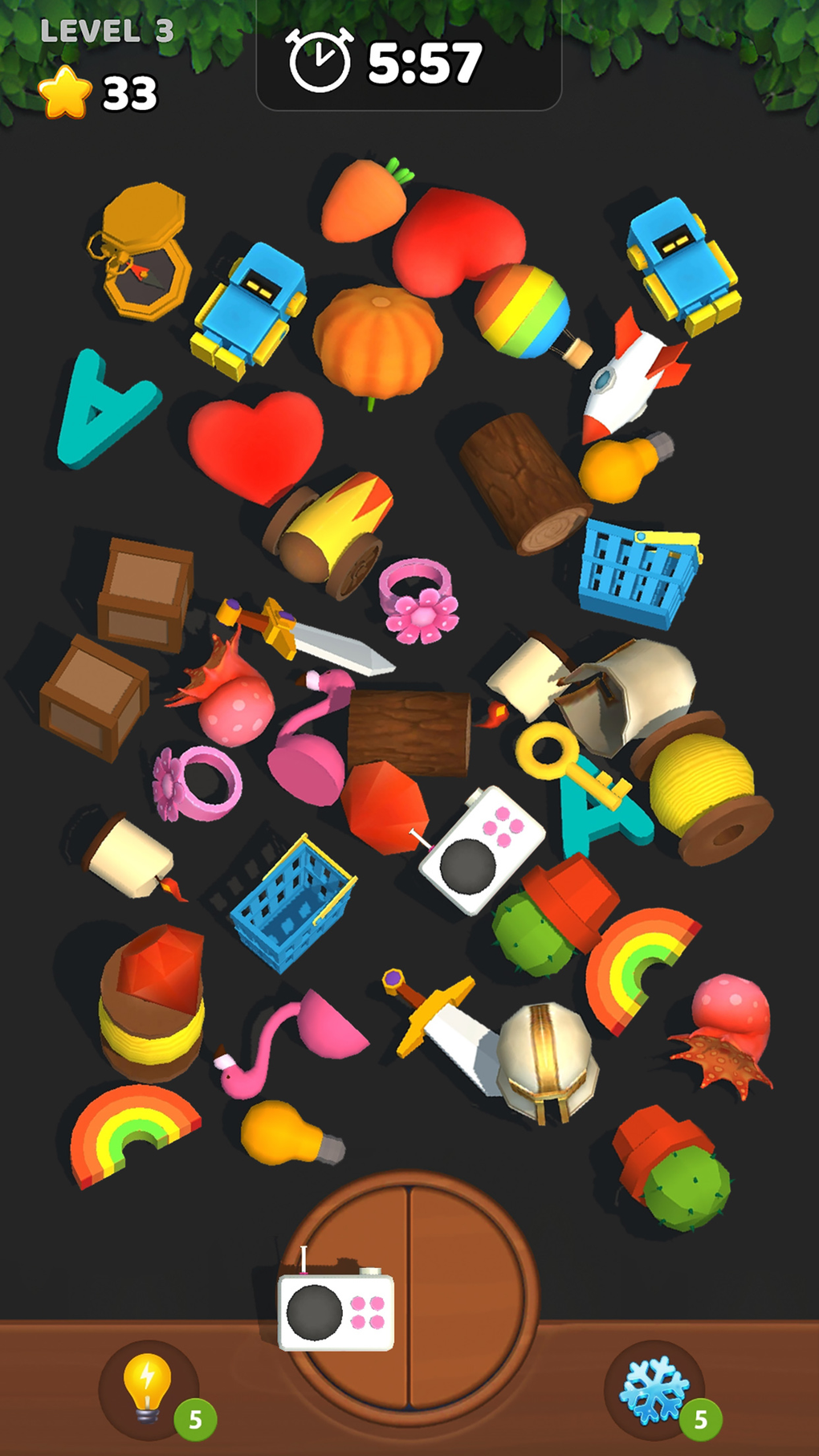 Match 3D Master Matching Game For IPhone Match 3D Master Matching Game For IPhone