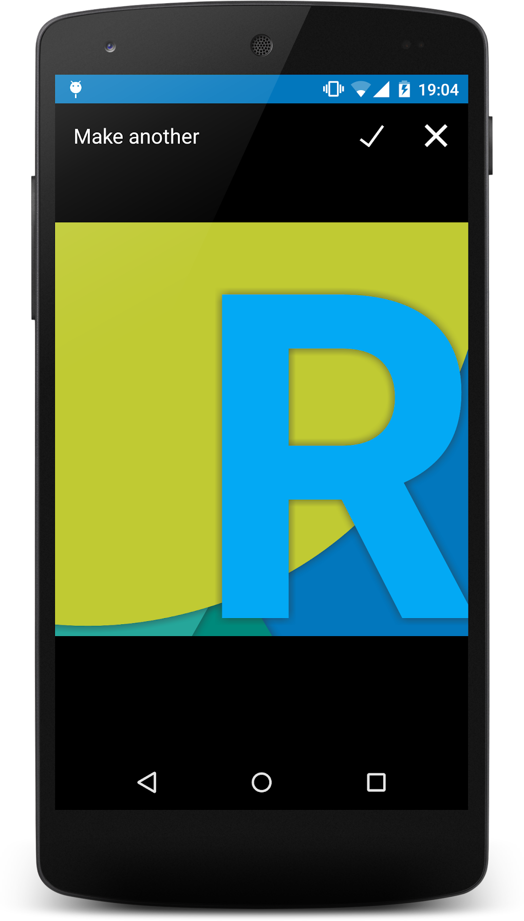 Material Wallpapers: Infinite APK para Android - Descargar