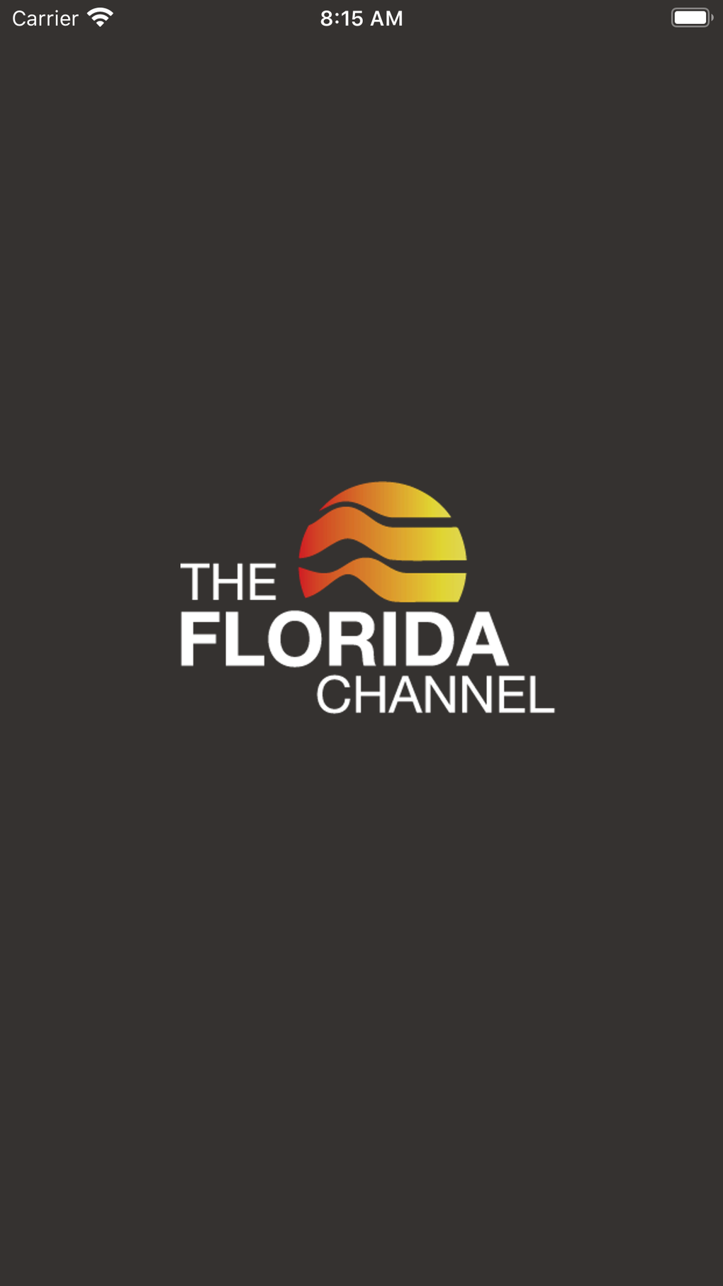The Florida Channel for iPhone - Download