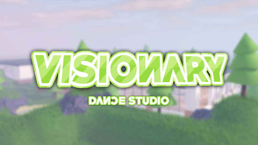 KPOP VISIONARY DANCE STUDIO para ROBLOX - Juego Descargar