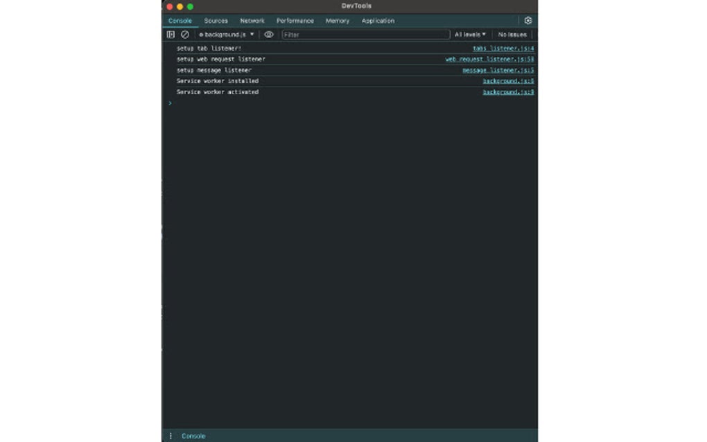 BigCV Extension para Google Chrome - Extensión Descargar