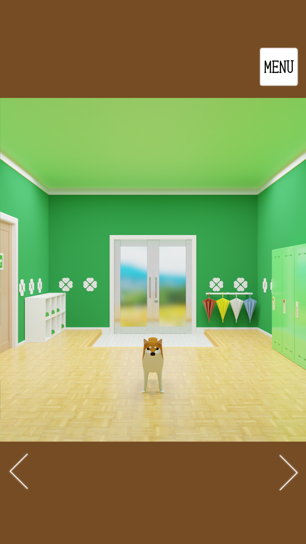 Escape Games LIBRARY For IPhone Download Escape Games LIBRARY For IPhone Download