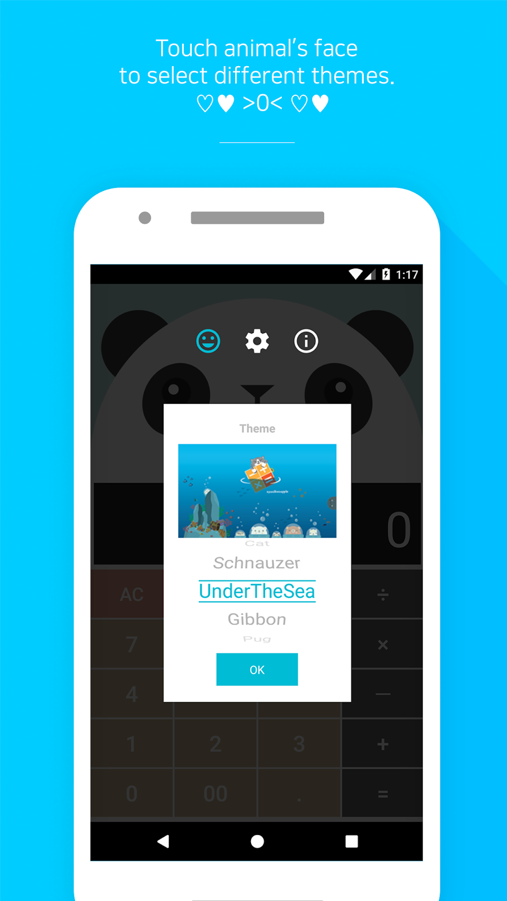 Animal Calculator - Cute Anim APK for Android - Download