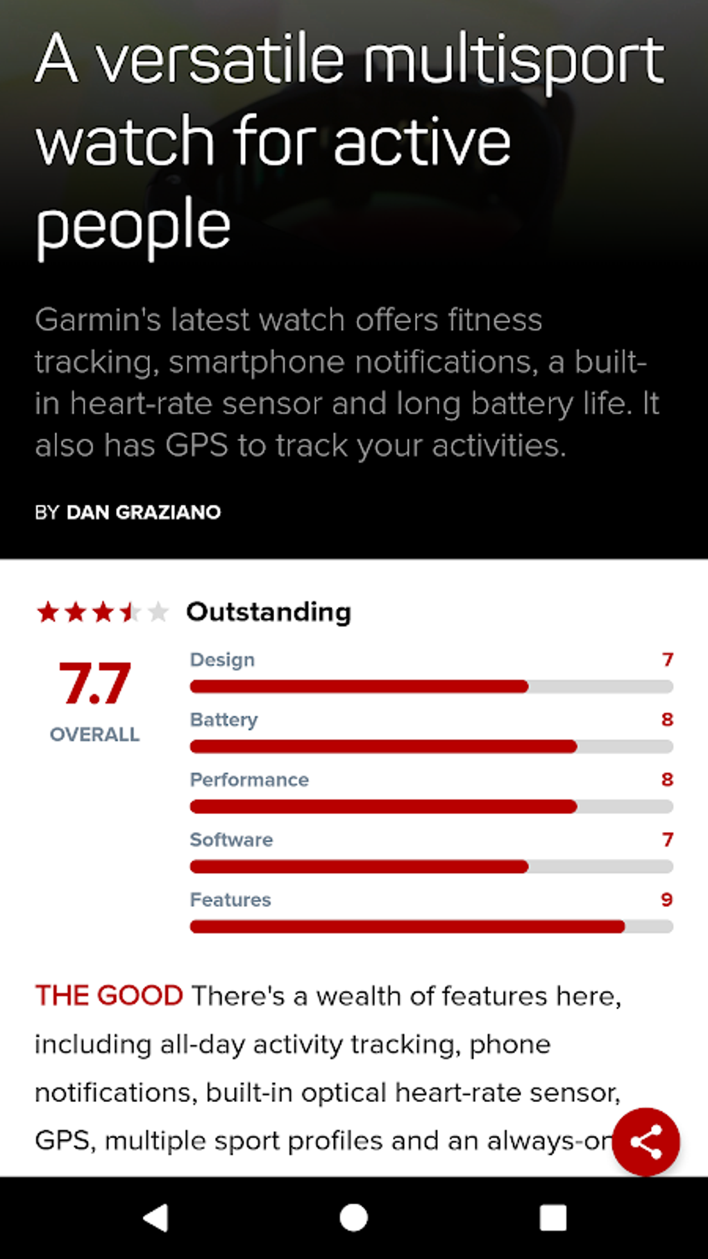 CNET's Tech Today APK for Android - Download