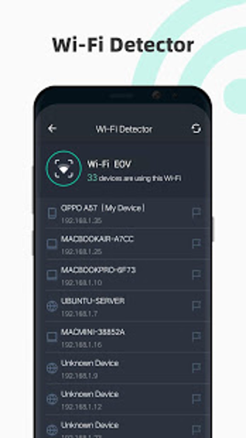 Internet speed test Meter- SpeedTest Master APK for Android - Download