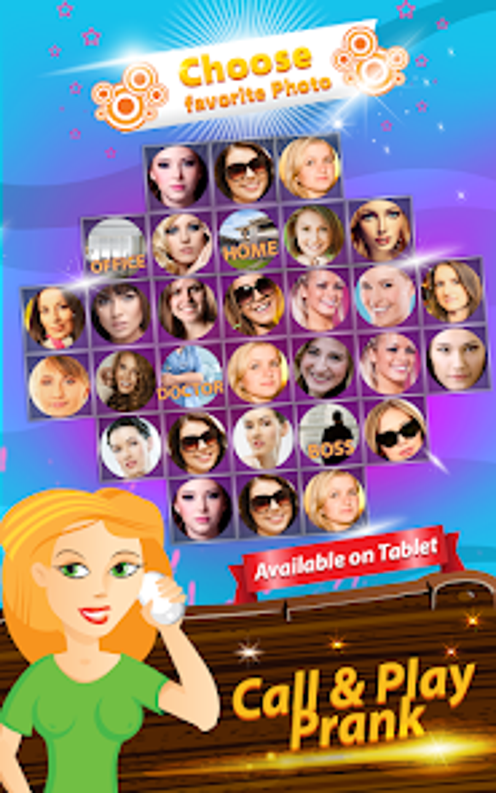 Call Play Prank - Fake Call for Android - Download