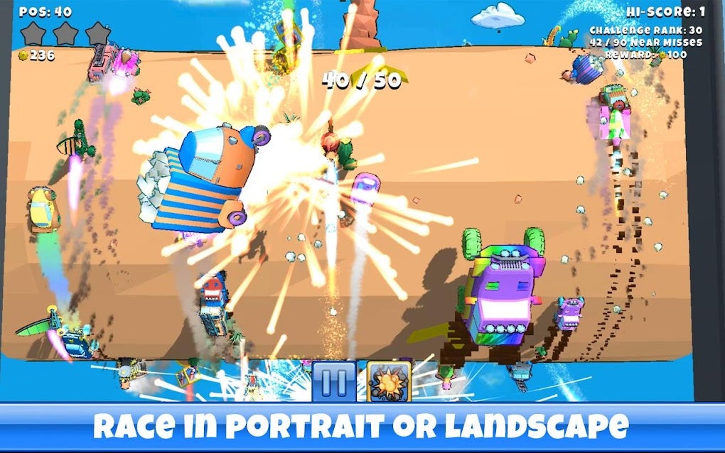 Wheely World for Android - Download