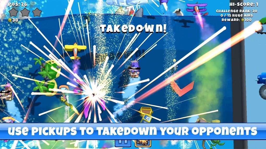 Wheely World for Android - Download