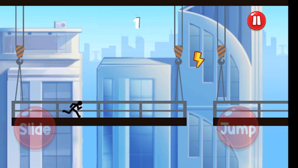 Stickman Run Jump APK para Android - Descargar