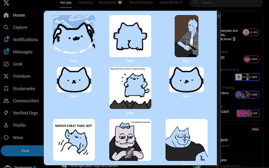 Nub Machine สำหรับ Google Chrome - ส่วนขยาย ดาวน์โหลด