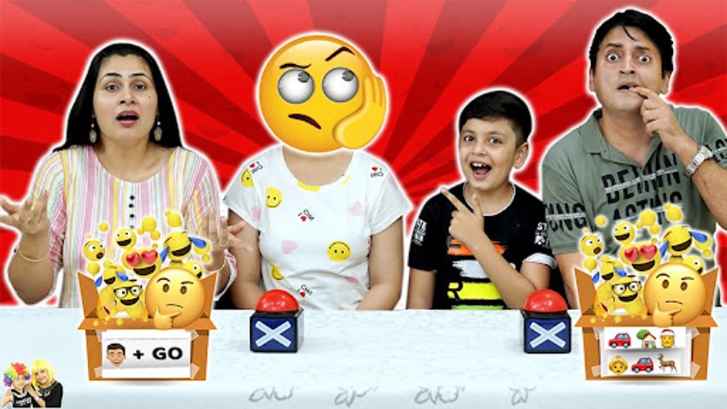 Aayu Pihu Show Videos App for Android - Download