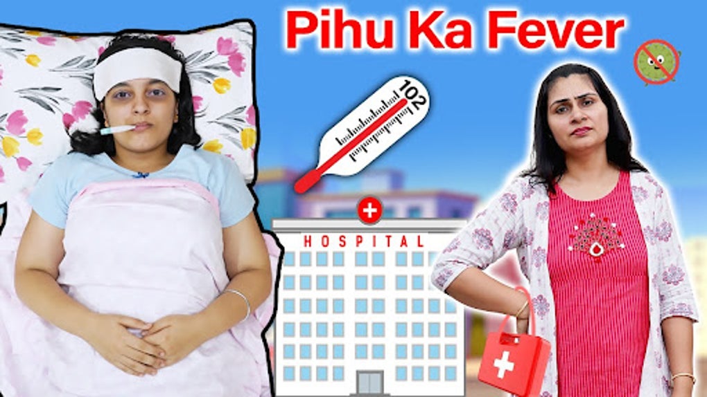 Aayu Pihu Show Videos App for Android - Download