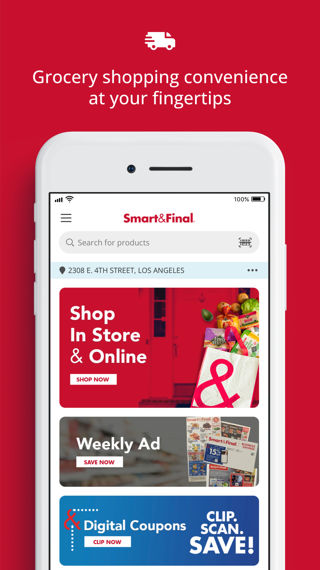 Smart Final para iPhone - Descargar