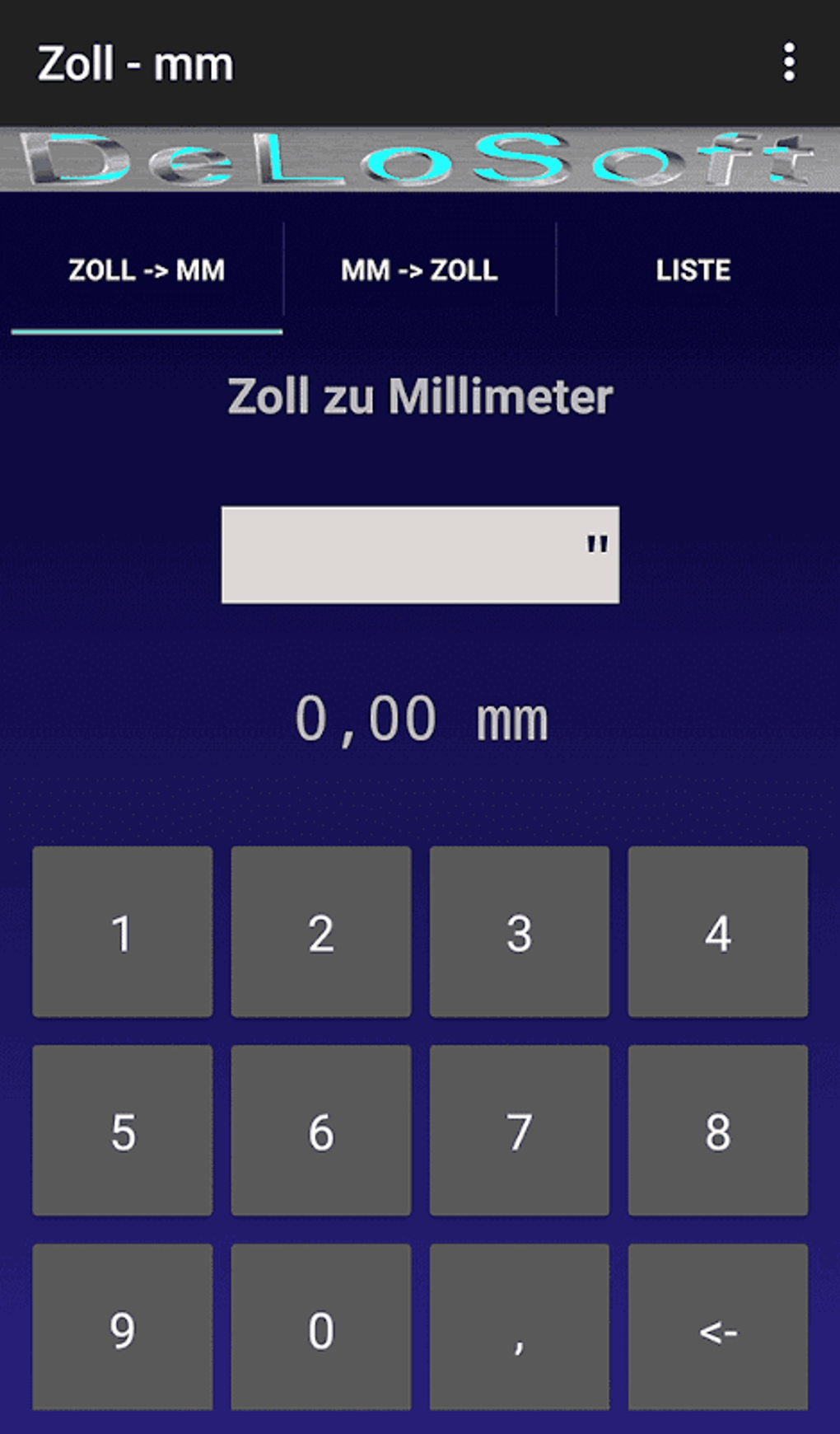 Zoll Mm APK For Android Download