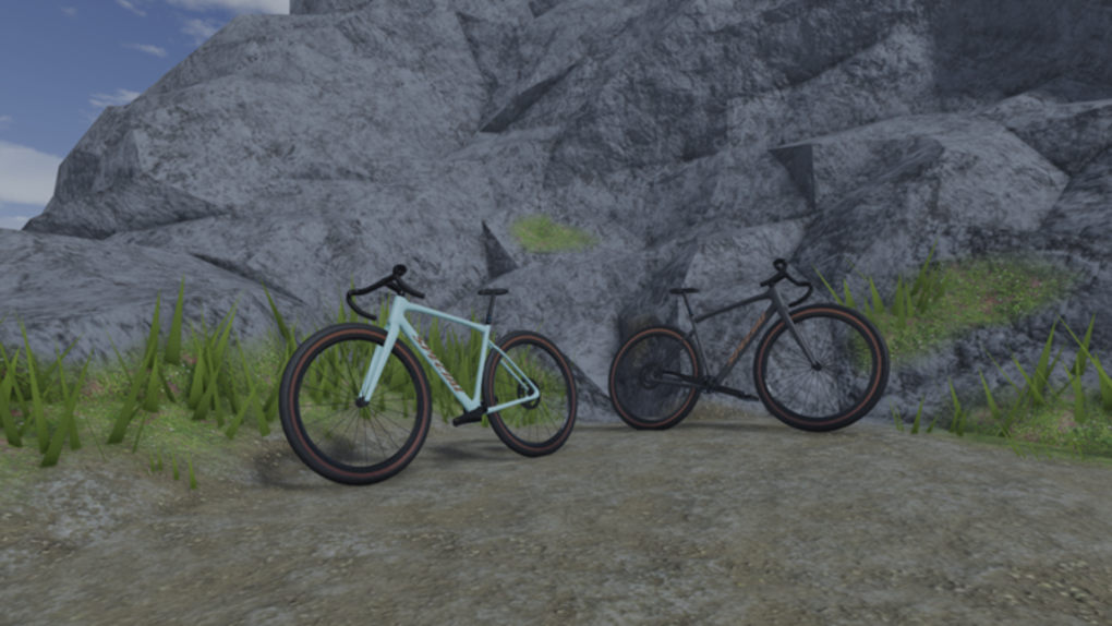 CYCLING GreenPeak BIKE PARK BETA ROBLOX CYCLING GreenPeak BIKE PARK BETA ROBLOX