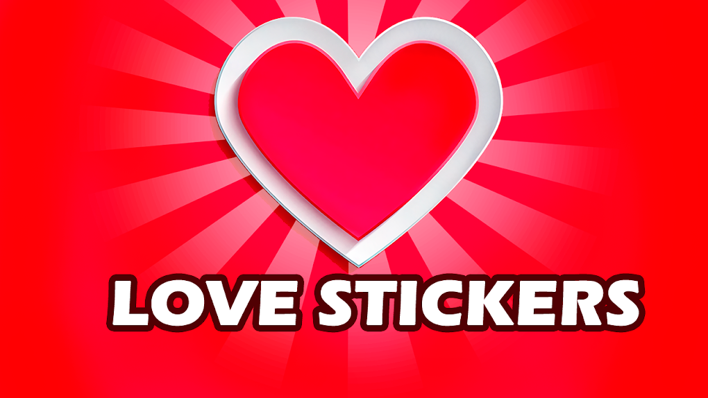 Love Stickers for WhatsApp for Android - Download