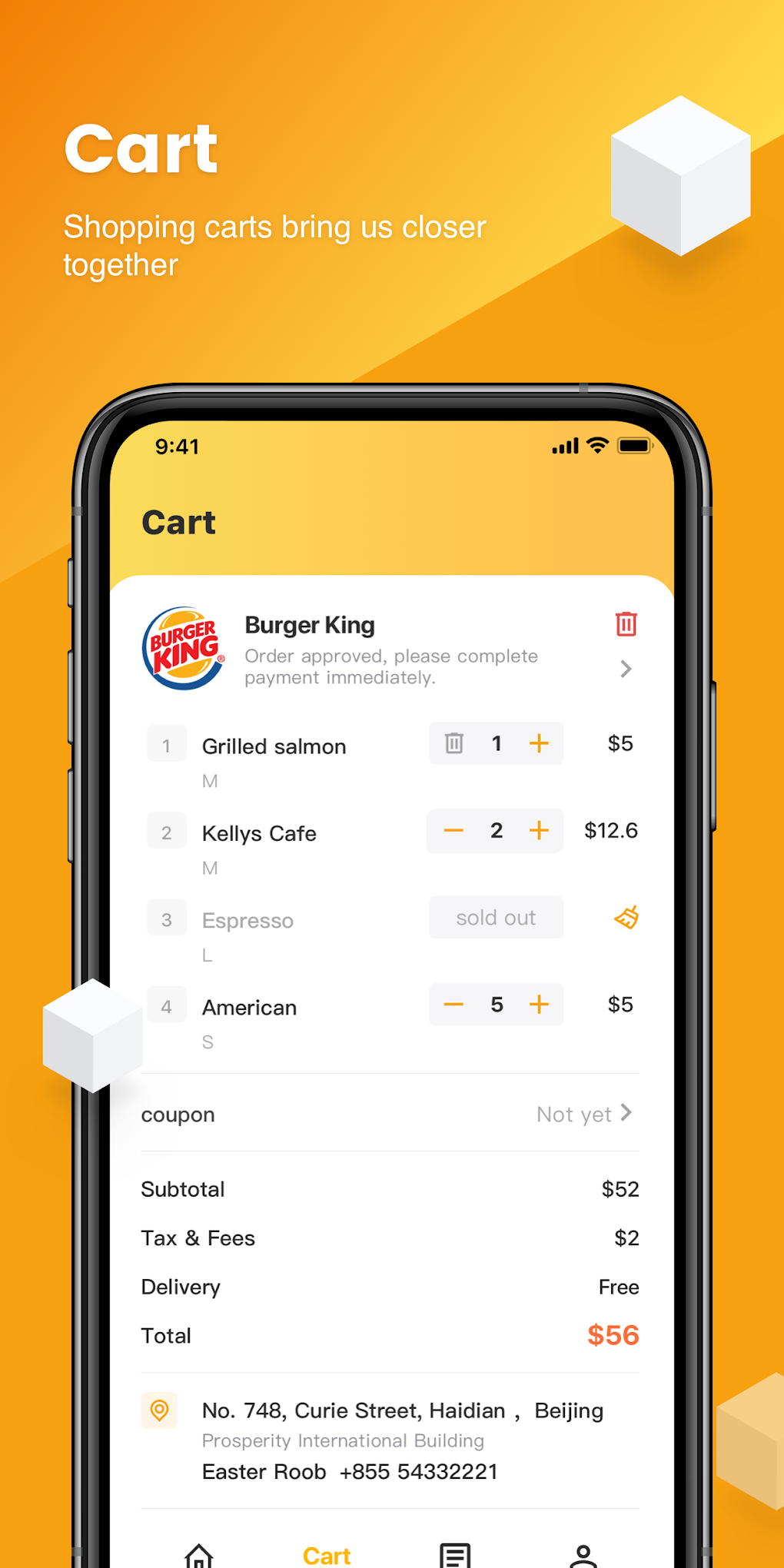 GoodToGo-Fast To Go para Android - Download