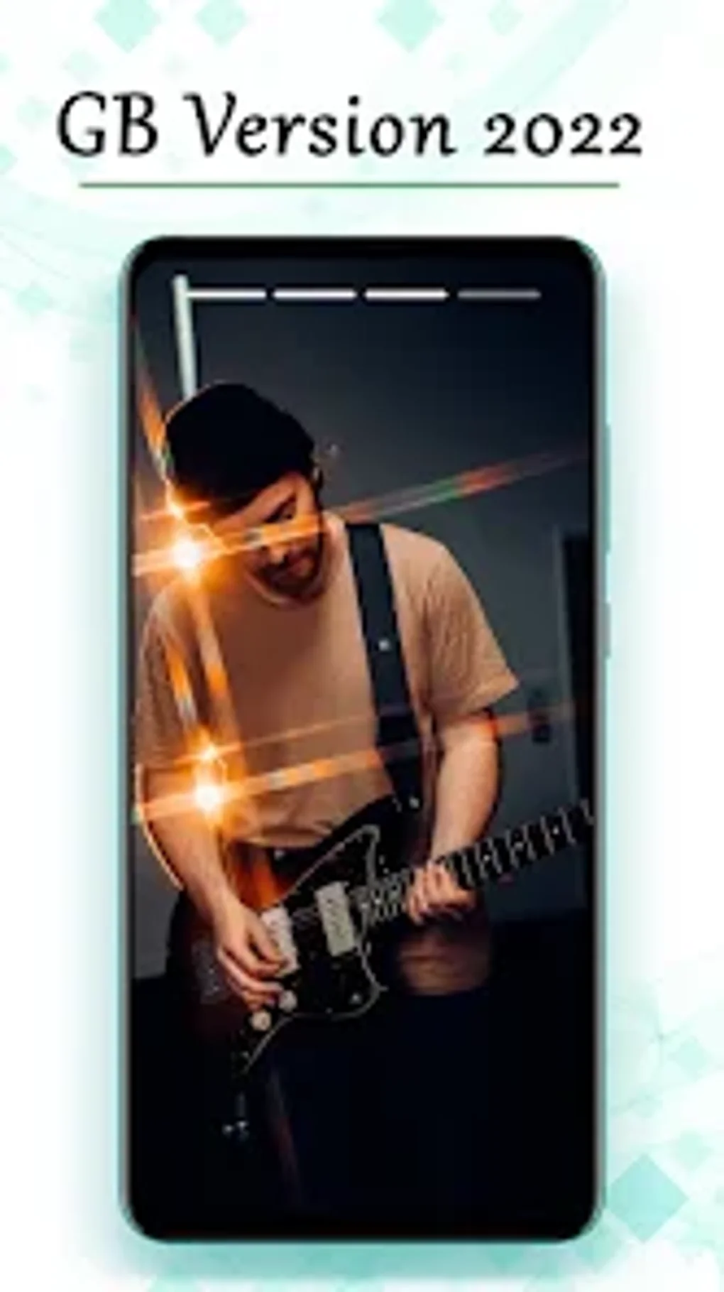 GB Version 2023 per Android - Download