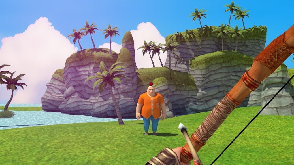 Apple Shooter 3D APK para Android - Descargar
