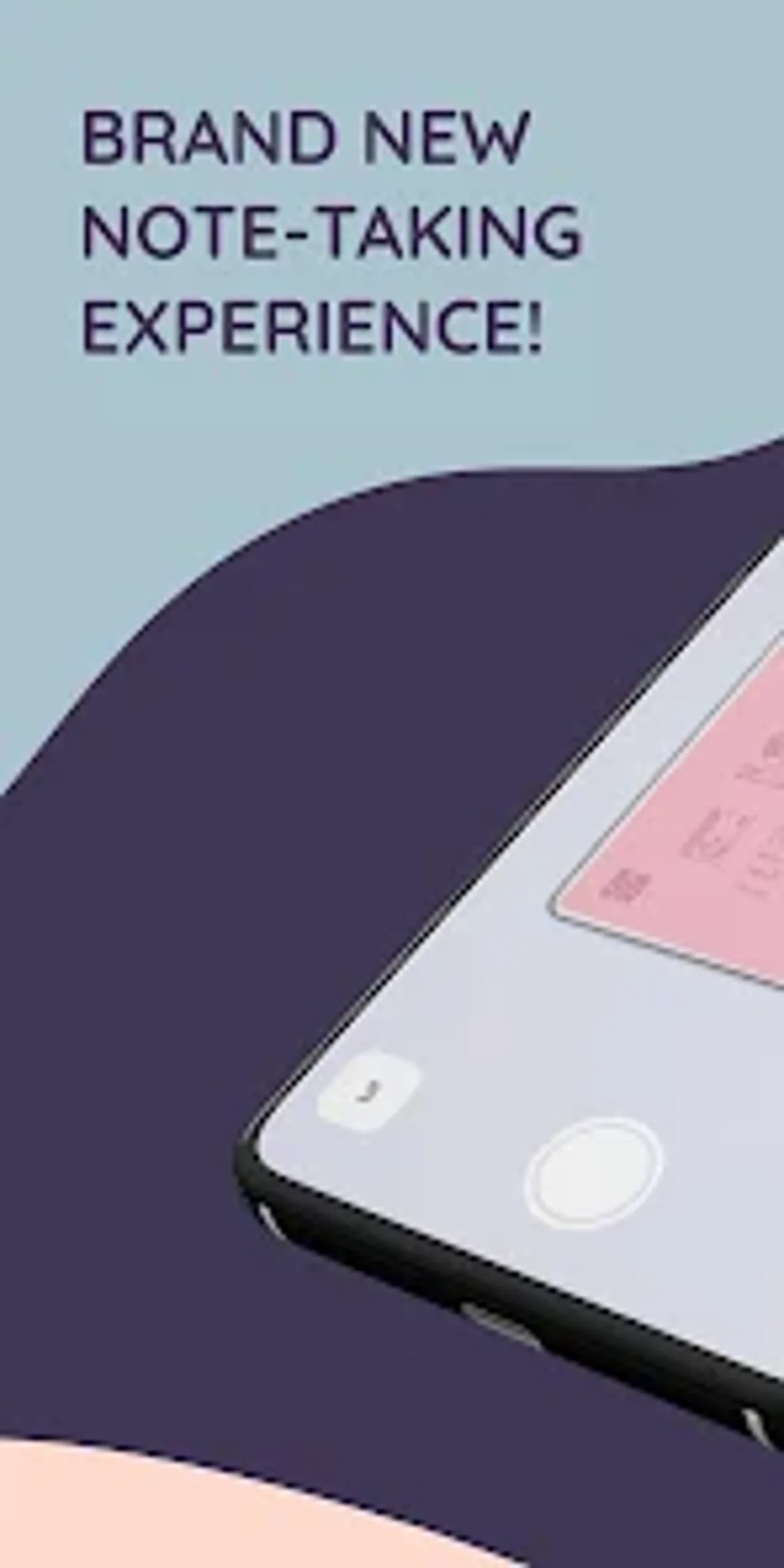 Outliers Notebook for Android - Download