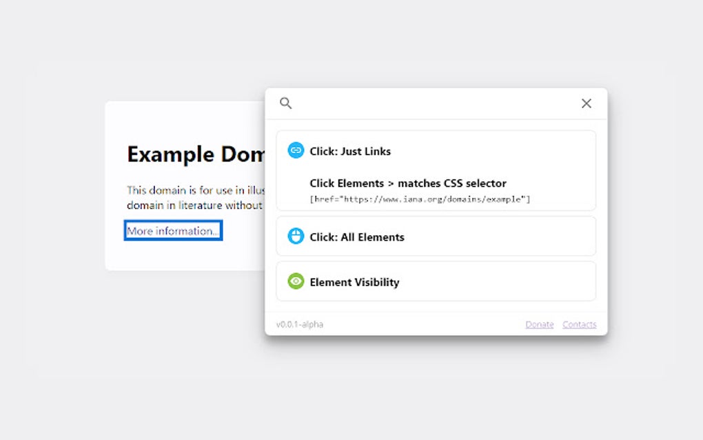 GTM Helper para Google Chrome - Extensión Descargar