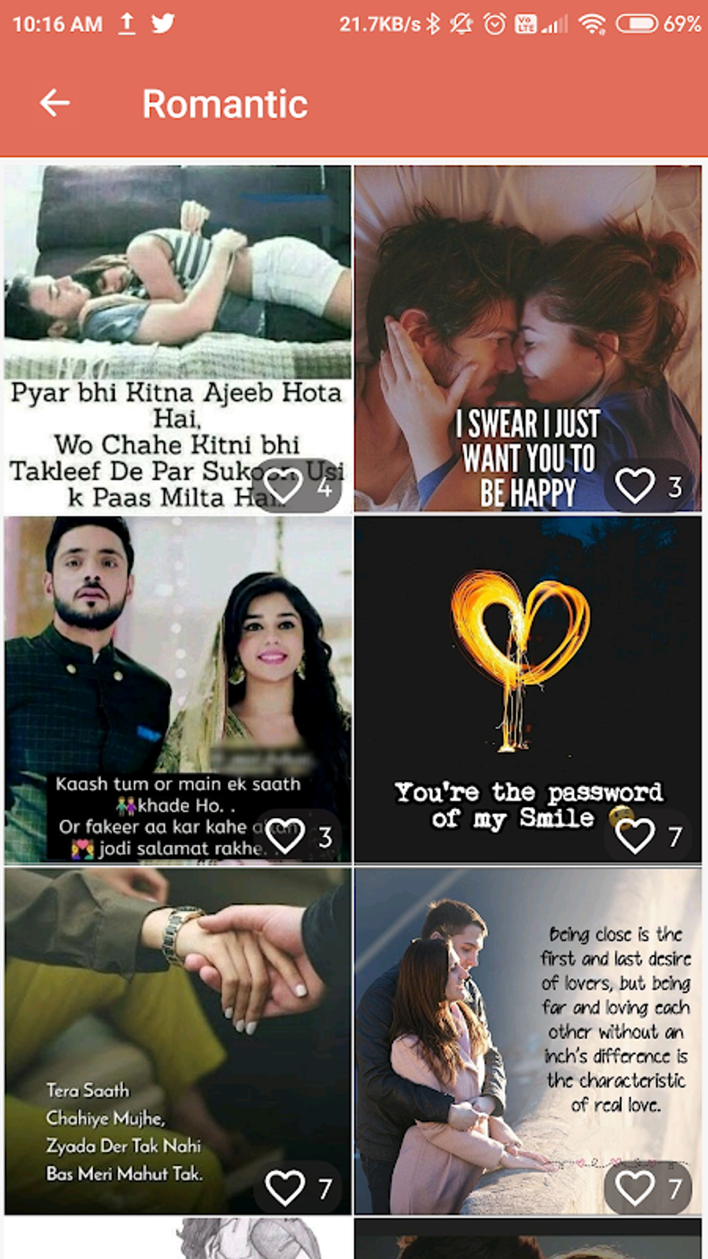 All Type DP APK for Android - Download