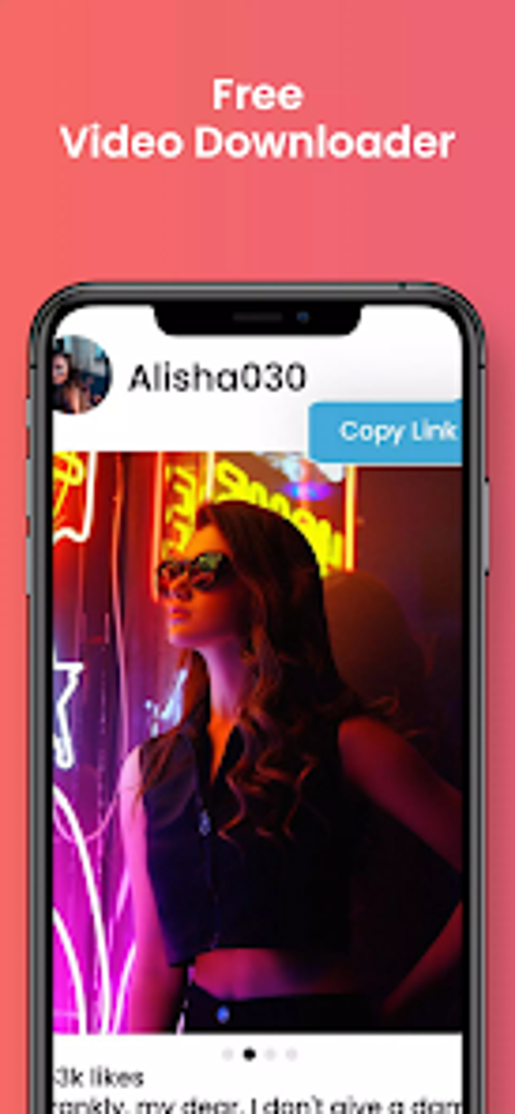 Android 용 Video Downloader App - 다운로드