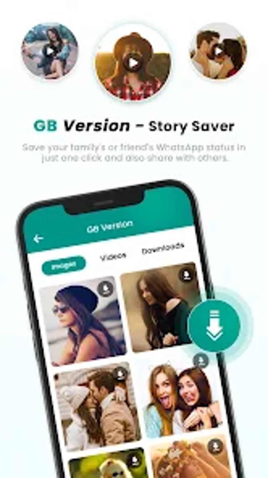 GB WAP App Version APK Tool for Android - Download