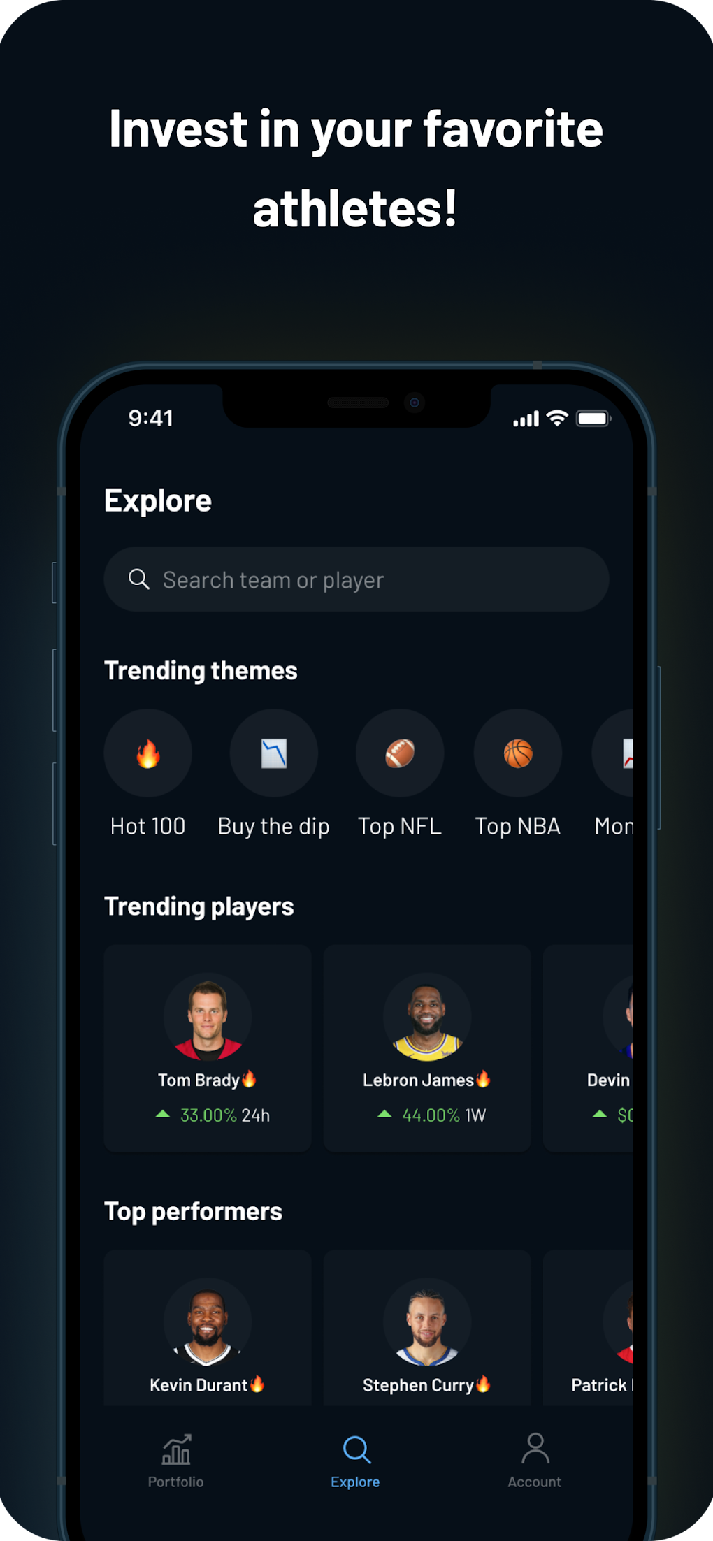 PredictionStrike for Android - Download