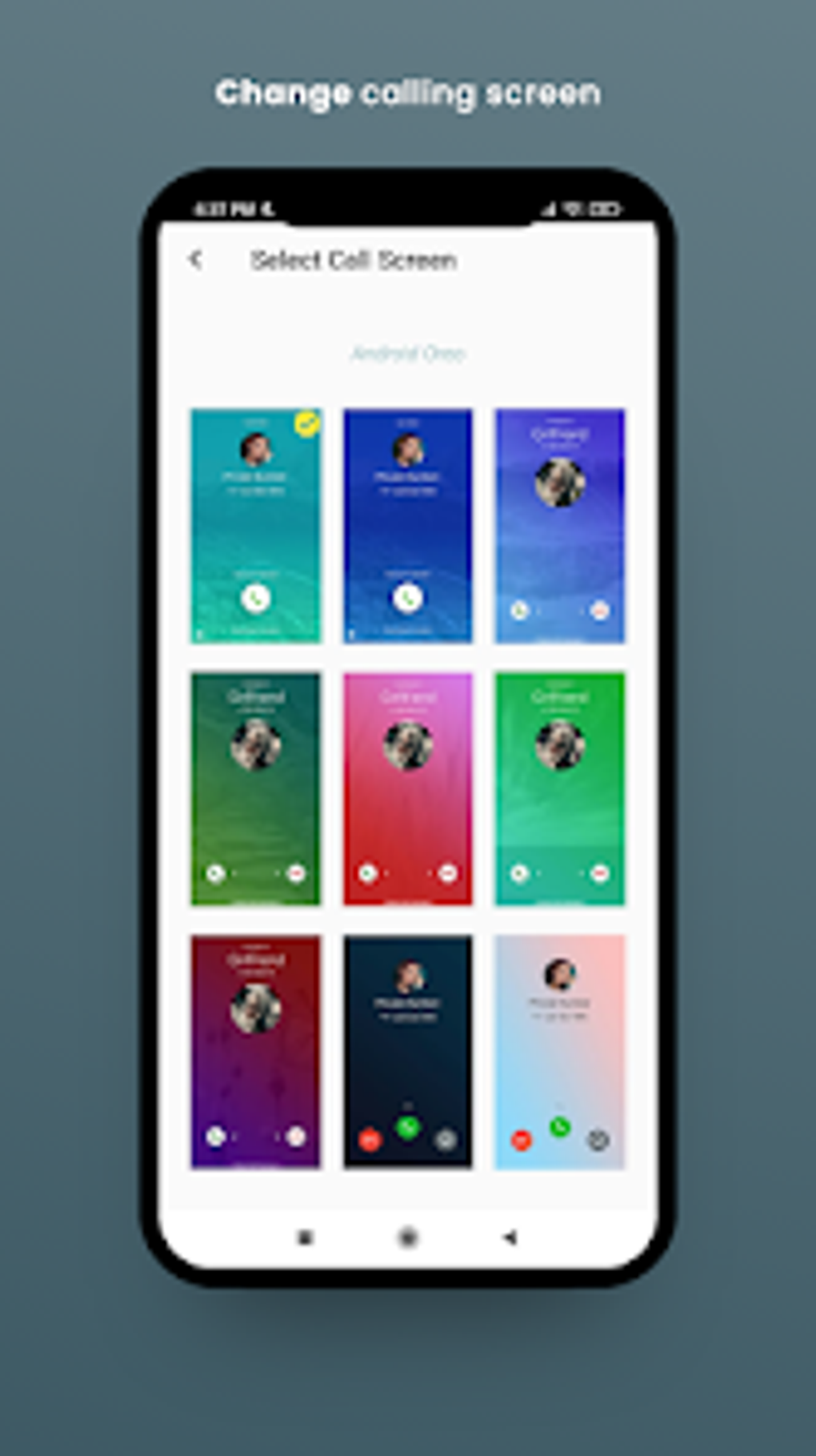 Fake Caller Id - Prank Call for Android - Download