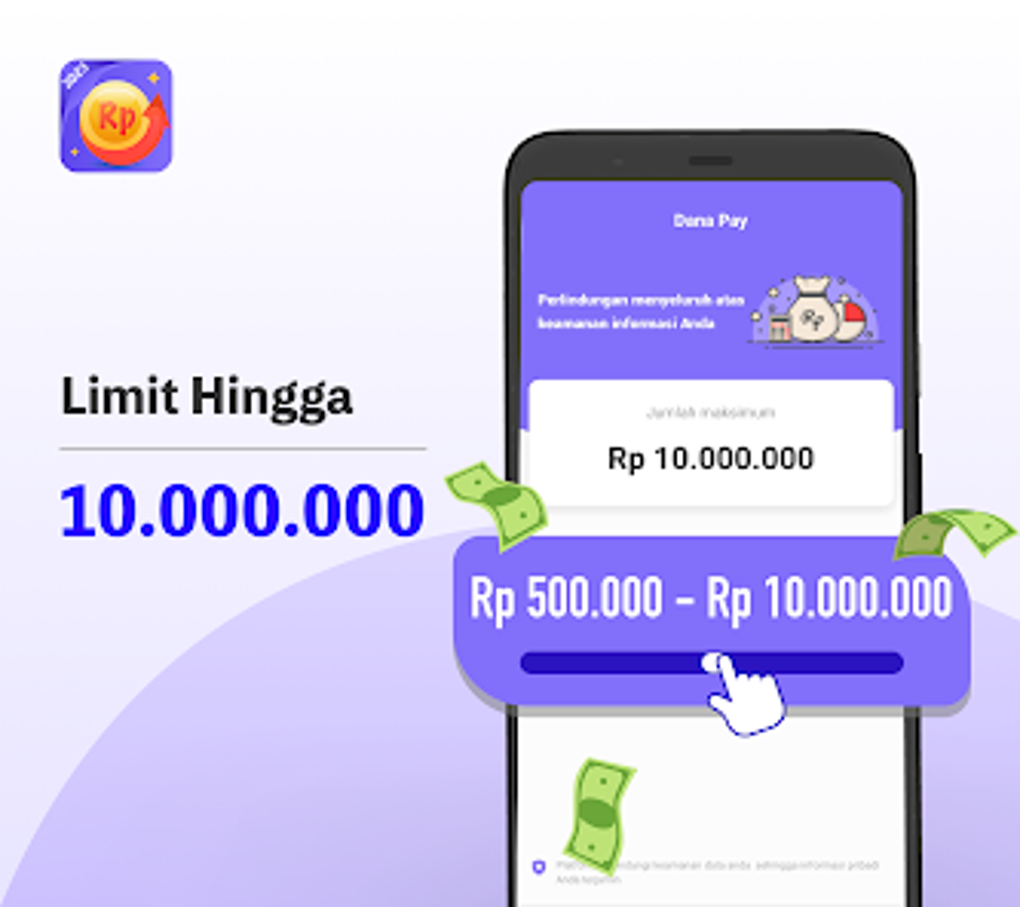 Dana Pay para Android - Descargar