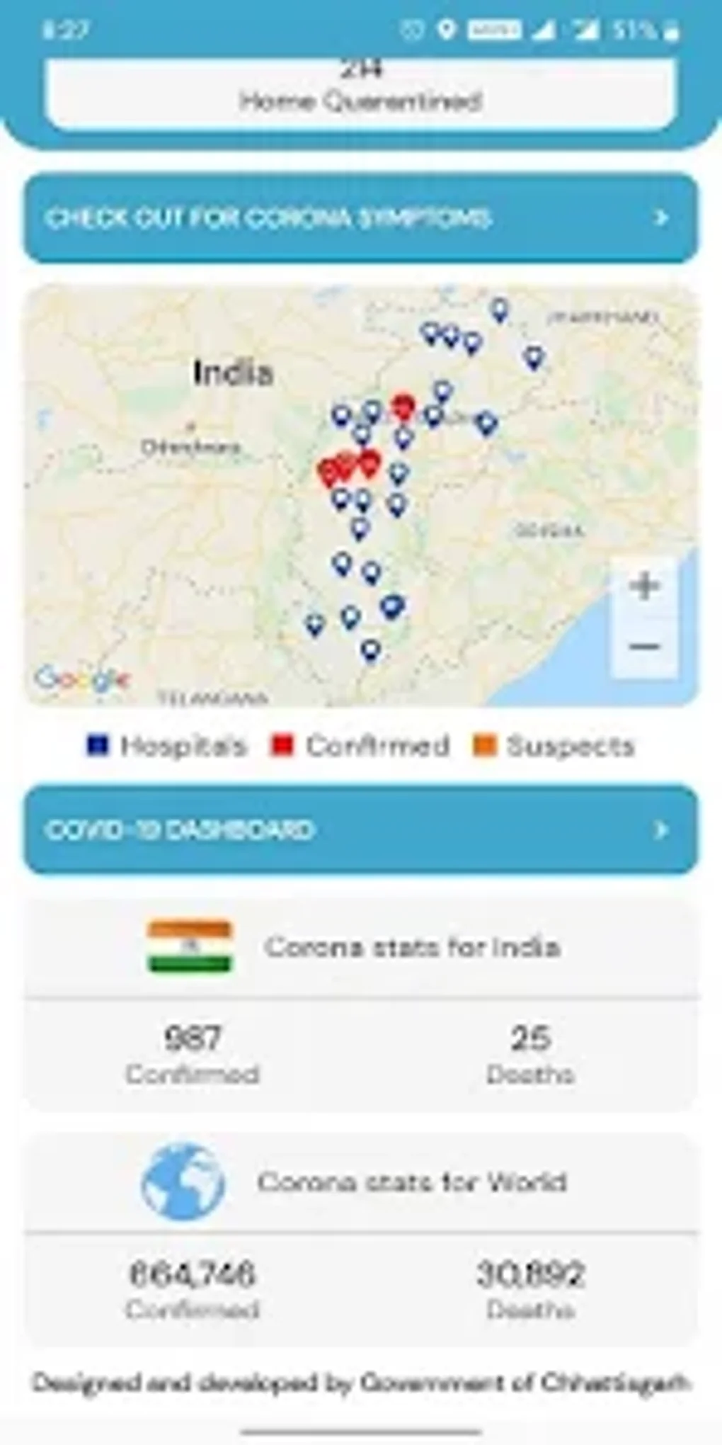 Kavach for Android - Download