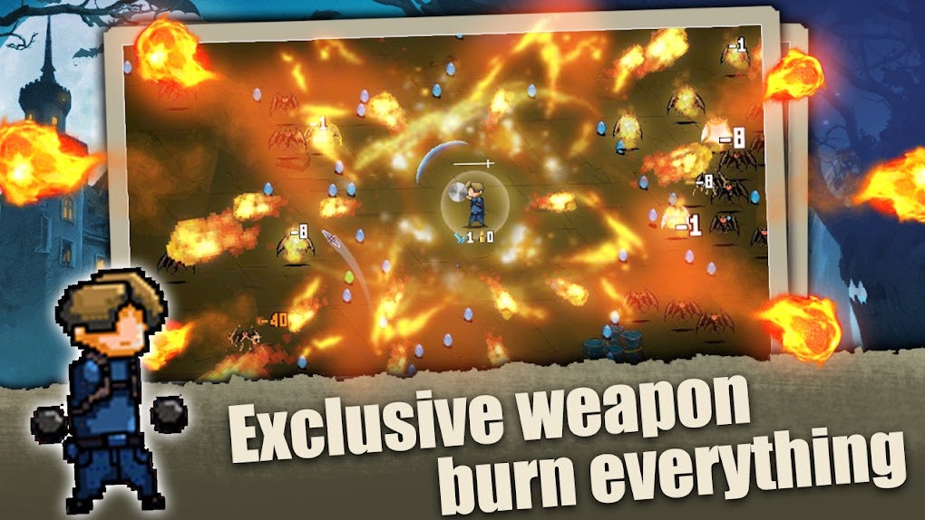 Gun King Legend for Android - Download