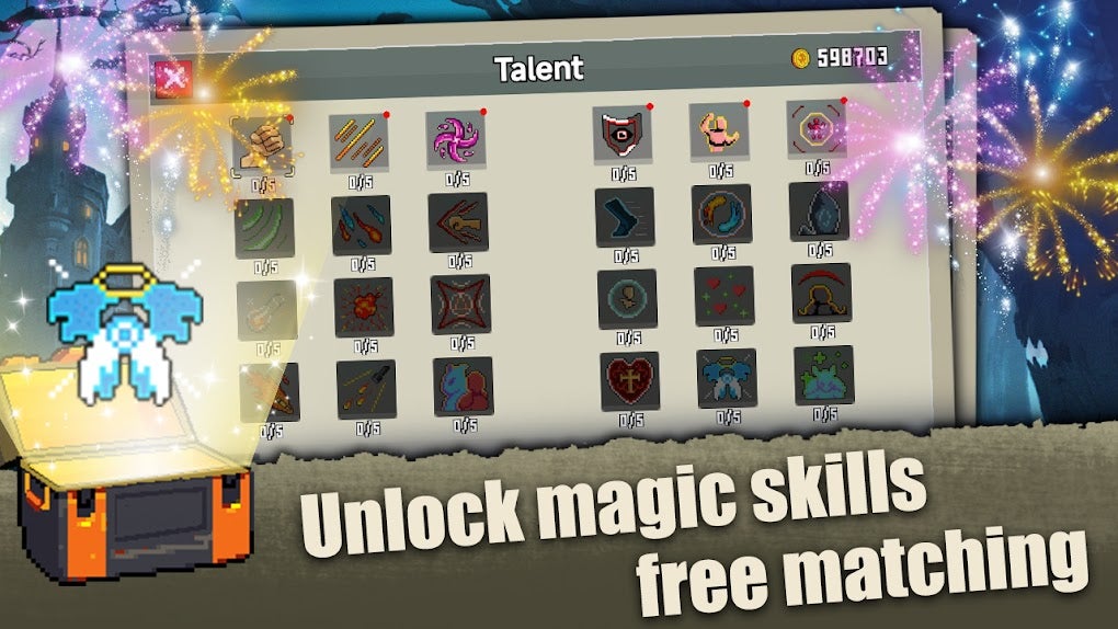 Gun King Legend for Android - Download