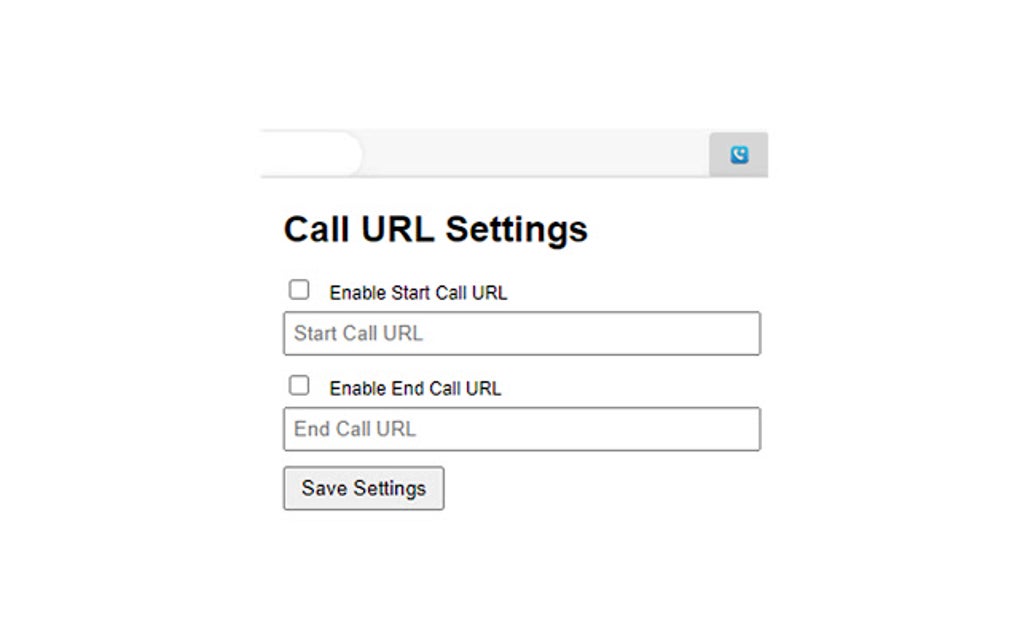 Myfone - Url Lookup pour Google Chrome - Extension Télécharger