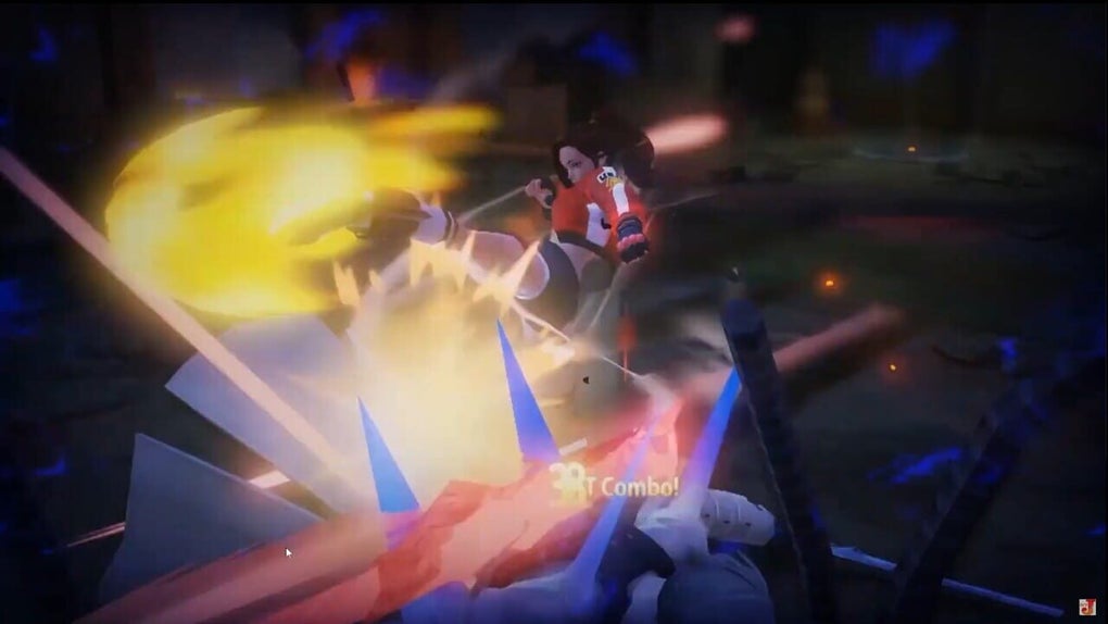 Nightmare Breaker - Tải về