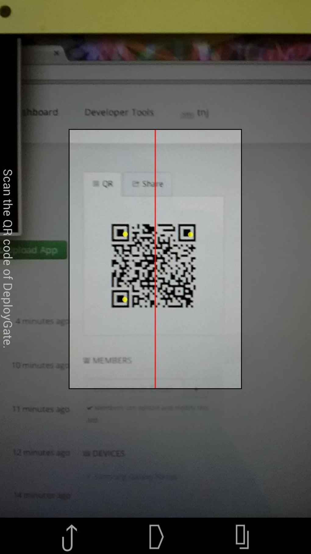 DeployGate for Android - Download