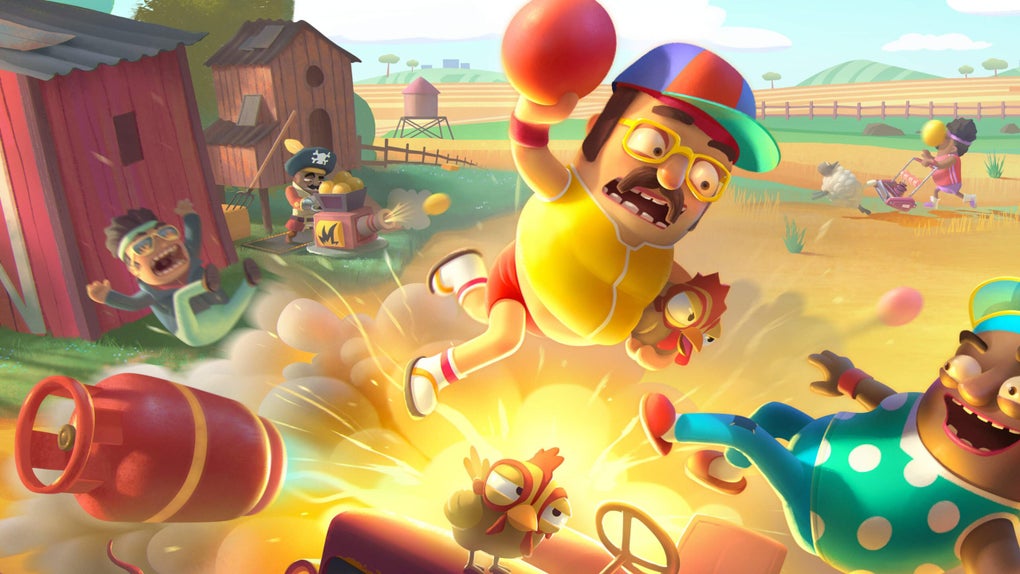 OddBallers - Download