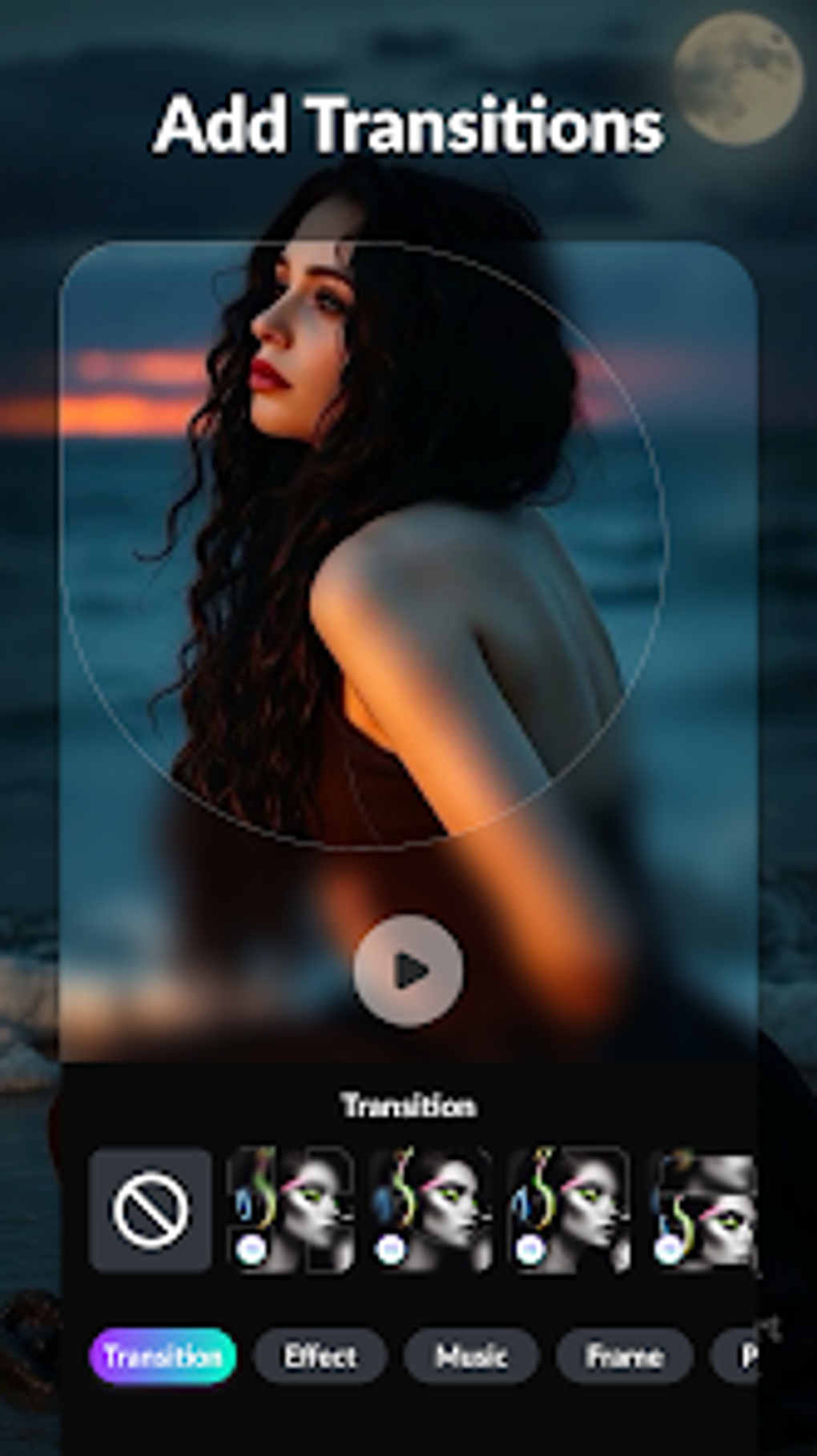 Android 용 Slide Joy: Photo Video Maker - 다운로드