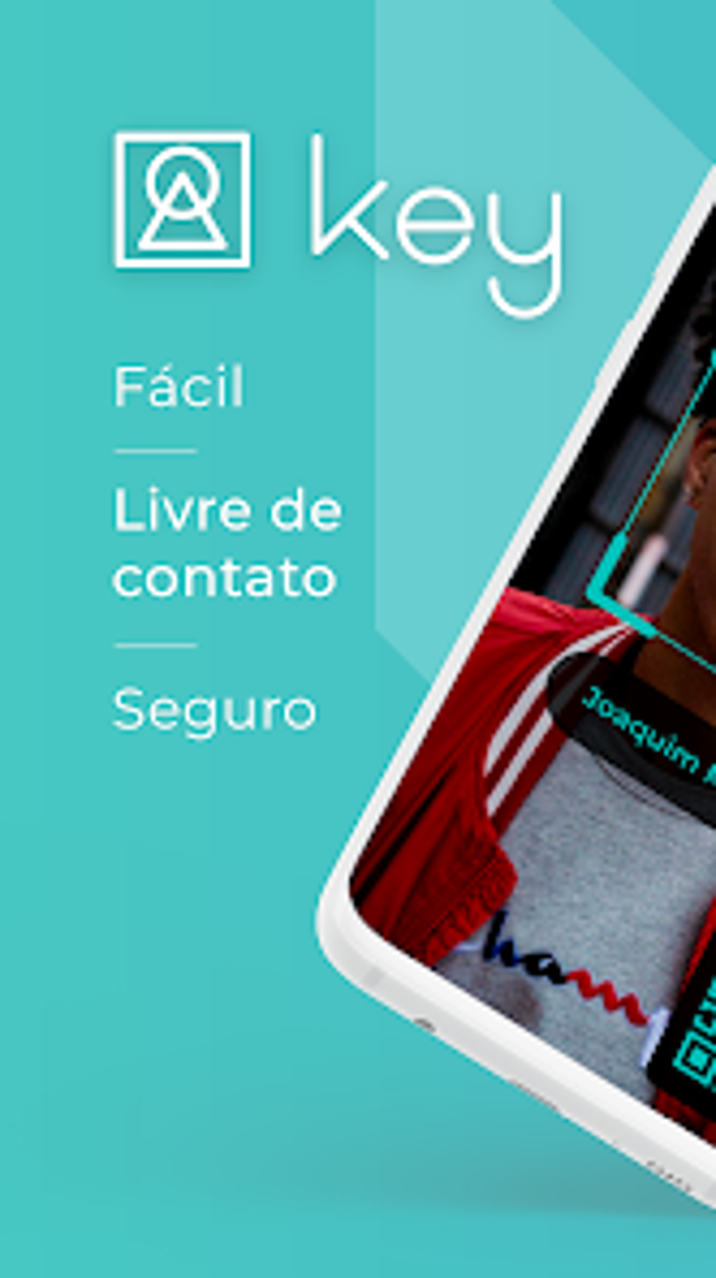 KeyApp para Android - Descargar